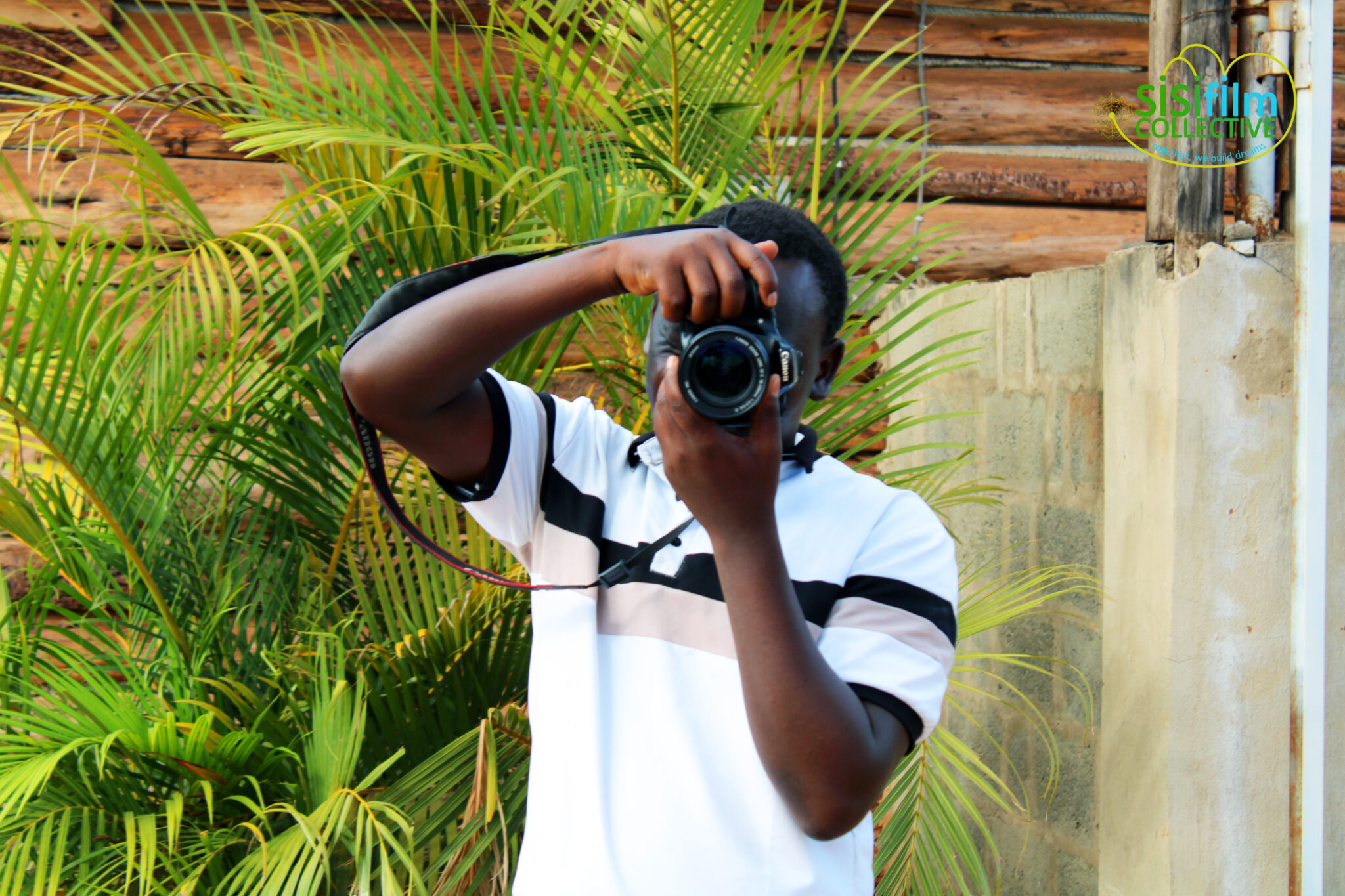 A Young Filmmaker’s Katandika Butandisi. – Sisi Film Collective